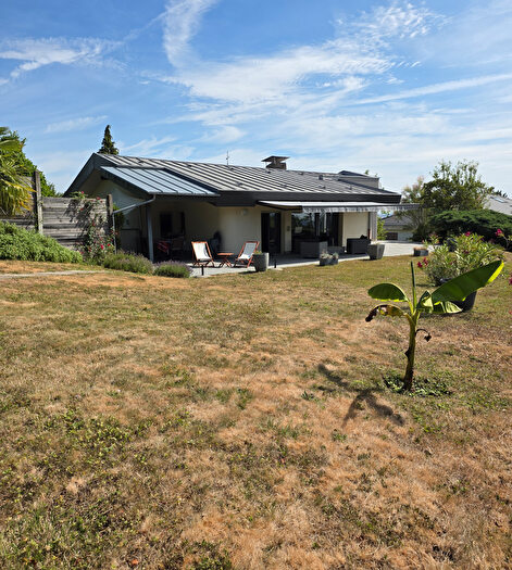 Fèves : Maison 7 pièces à vendre