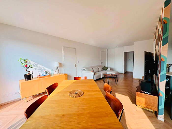 Montaigu - Maison 6 pièces à vendre