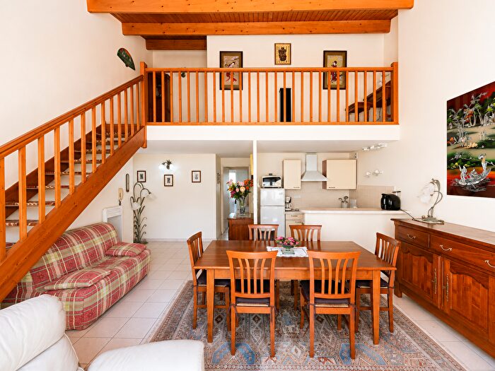 Appartement 3 pièces à vendre à Les Sables-d'Olonne, Les Roses, Route du Château d'Olonne