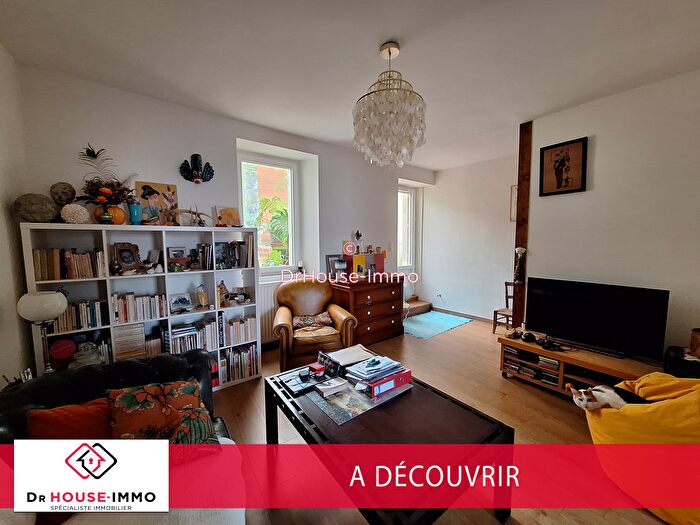 Maison 4 pièces à Périgueux, Saint-Georges, à vendre