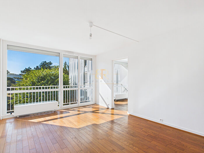 Appartement 3 pièces à vendre à Cergy, Orée du Bois