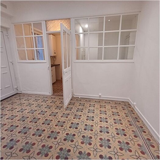 Appartement à louer - Lille, Saint-Maurice, Pellevoisin - 2 pièces - 1 chambre