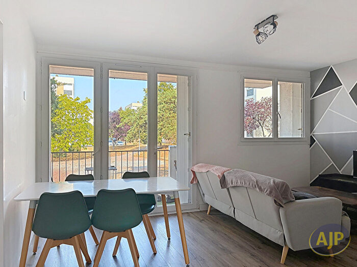 Cholet, Lorraine - Appartement 4 pièces à vendre