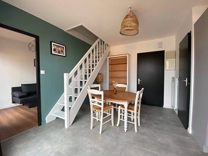 Bretignolles-sur-Mer - Appartement 3 pièces à louer