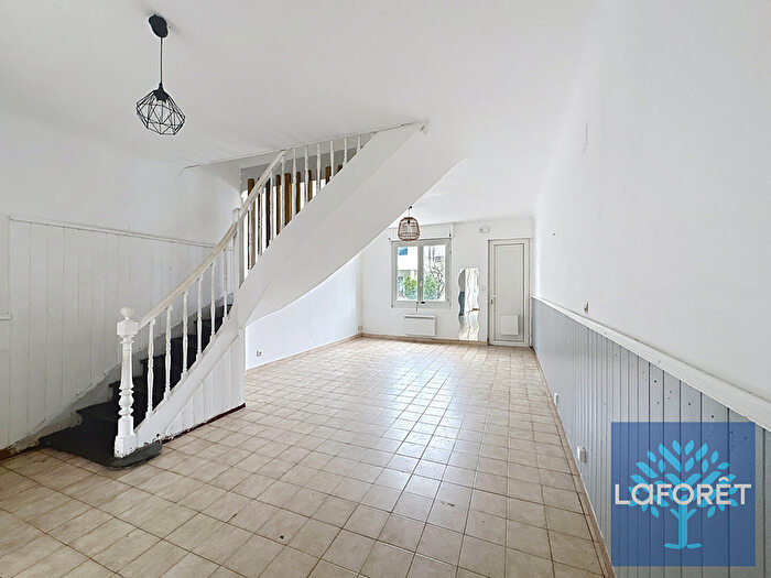 Appartement à vendre - Dax, Saint-Pierre - 4 pièces - 3 chambres