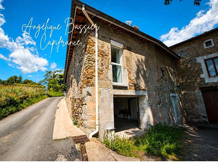 Maison 2 pièces à Châteauneuf, à louer