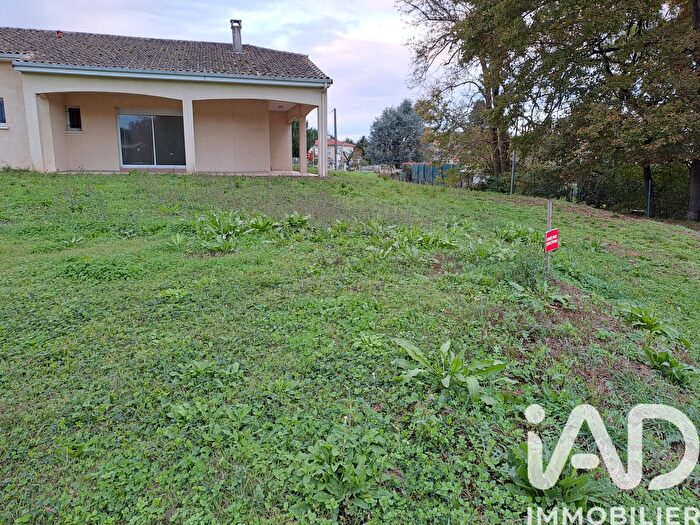 Maison à vendre - Miramont-de-Guyenne - 5 pièces - 3 chambres