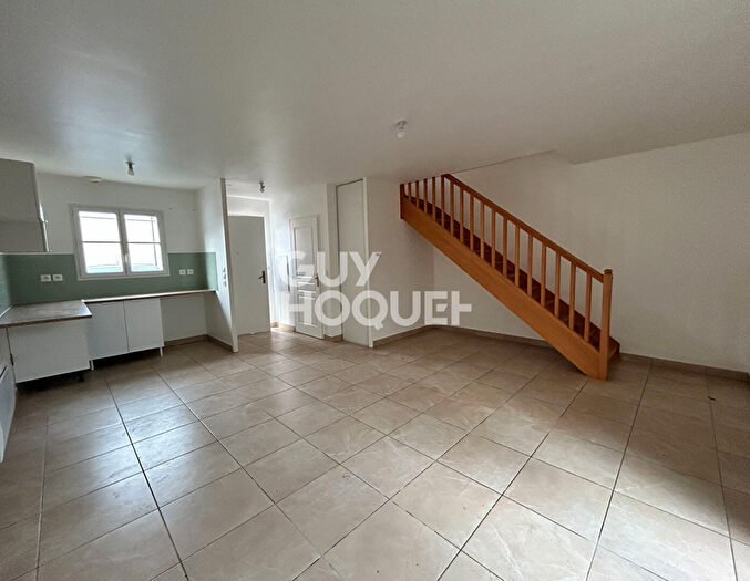 Maison à vendre - La Chapelle-Saint-Mesmin - 3 pièces - 2 chambres