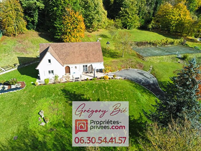 Maison à vendre - Soissons - 5 pièces - 3 chambres