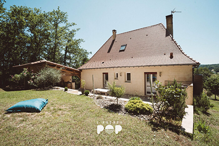 Maison 6 pièces à louer à Bassillac