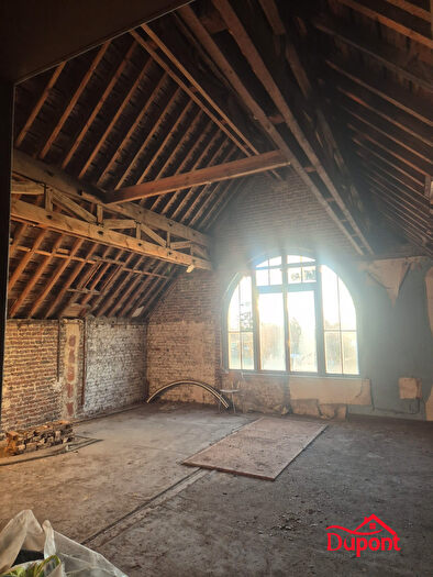 Appartement à vendre - Caudry - 1 pièce