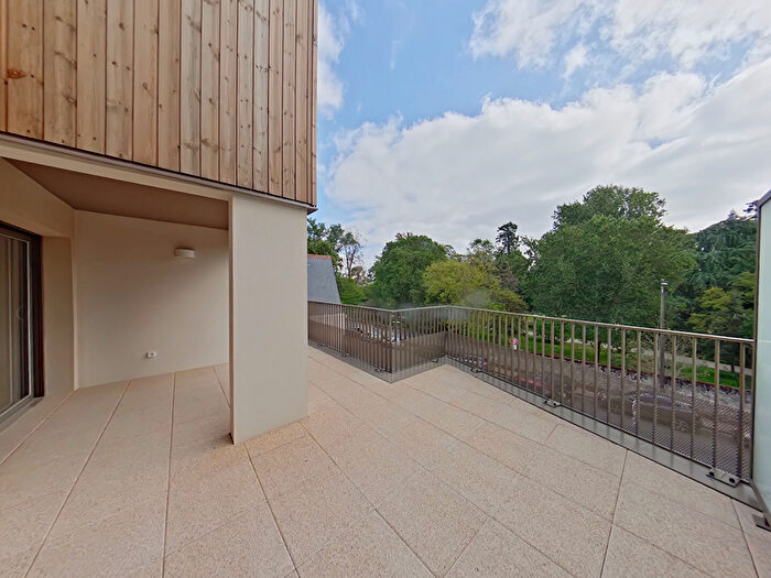 La Riche : Appartement 5 pièces à vendre