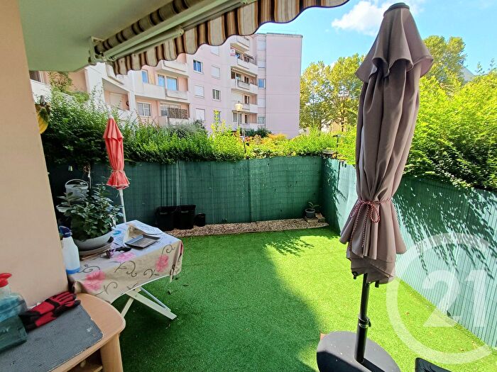 Appartement à vendre - Bourg-en-Bresse, Centre, Brou, Baudières - 3 pièces - 2 chambres