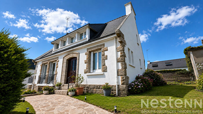 Maison 7 pièces à Auray, Goaner, Gumenen, à vendre