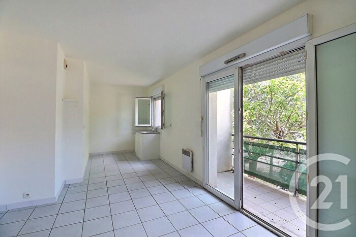 Appartement à vendre - Tremblay-en-France, Les Cottages - 1 pièce