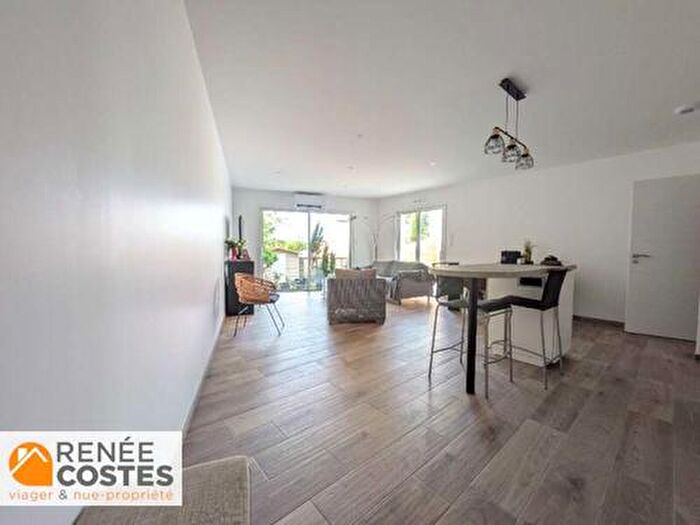 Maison 3 pièces à vendre à Talmont-Saint-Hilaire