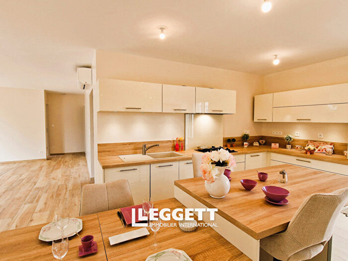 Maison à vendre - Vélines - 4 pièces - 3 chambres