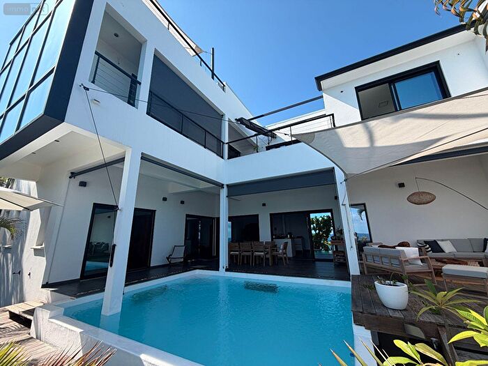 Maison 5 pièces à vendre - Sainte-Marie, Gaspards