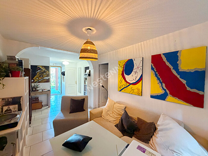 Maison à vendre - Le Pradet - 7 pièces - 4 chambres