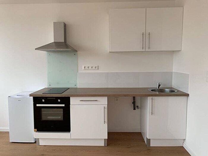 Limoges : Appartement 2 pièces à louer