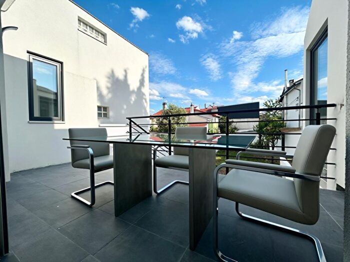 Maison 4 pièces à vendre à Fontenay-sous-Bois, Plateau