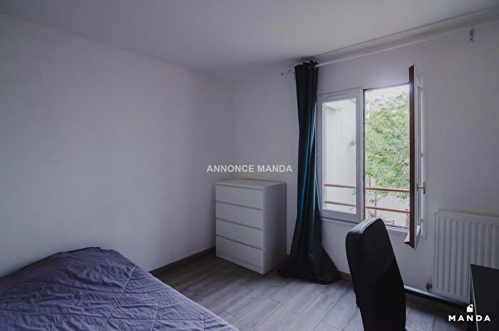 Appartement 5 pièces à louer - Mantes-la-Jolie, Gassicourt