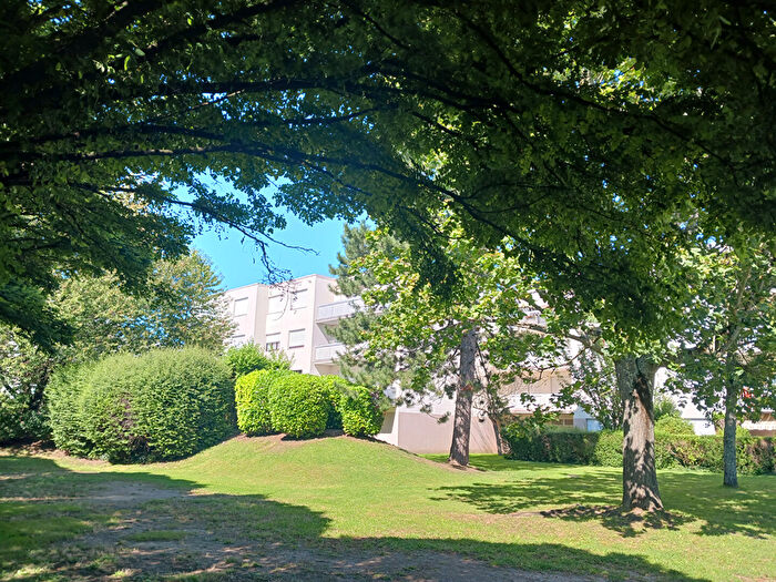 Appartement 4 pièces à vendre - Le Plessis-Trévise, François Mansard