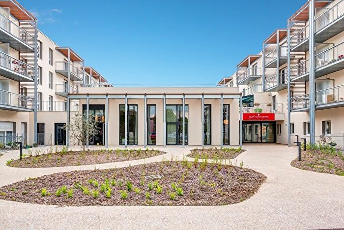 Appartement à vendre - Morangis - 1 pièce