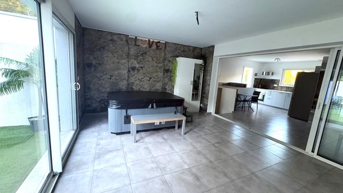 Maison 3 pièces à vendre à La Ciotat, Saint-Hermentaire, Les Séveriers, La Salle