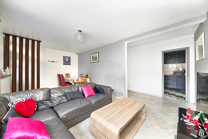 Maison à vendre - Launaguet - 4 pièces - 3 chambres