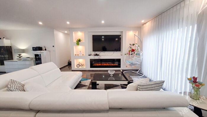 Crissey : Maison 7 pièces à vendre