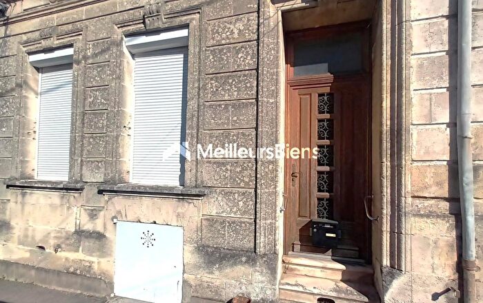 Maison à vendre - Talence, Saint-Genès, La Médoquine, Haut-Brion - 4 pièces - 2 chambres