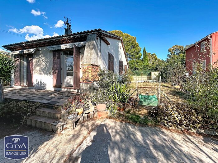 Saint-Raphaël, Plateau Notre-Dame - Maison 4 pièces à vendre