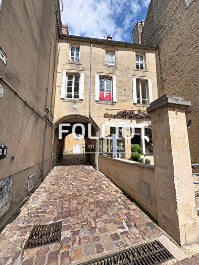 Bayeux, Centre-ville, Saint-Jean : Appartement 2 pièces à louer