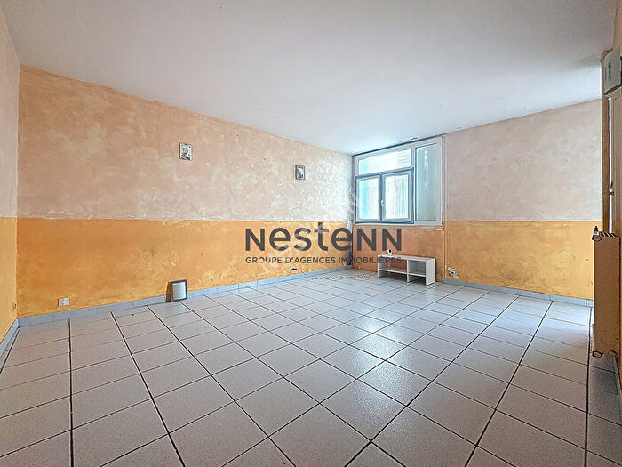 Appartement à vendre - Orange, Centre-ville - 4 pièces - 3 chambres