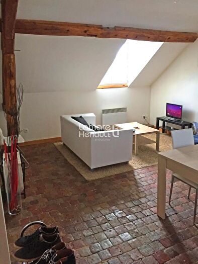 Dreux - Appartement 3 pièces à vendre