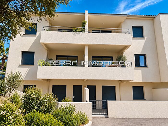 Appartement 2 pièces à vendre - Ajaccio, Mezzavia