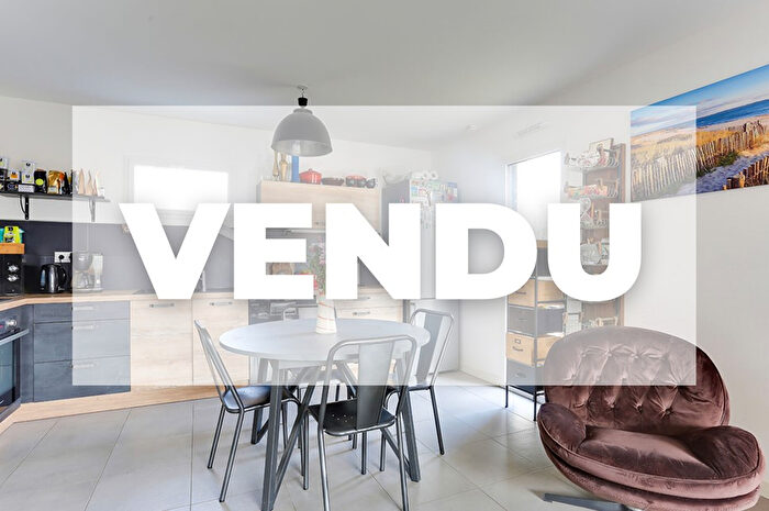 Maison à vendre - Betton - 5 pièces - 4 chambres