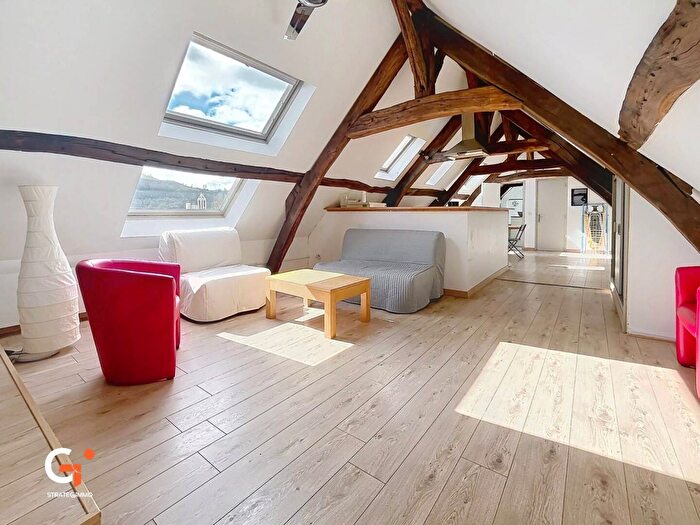 Appartement 2 pièces à louer - Grieu-Vallon Suisse-Saint Milaire-Mont Gargan, Rouen