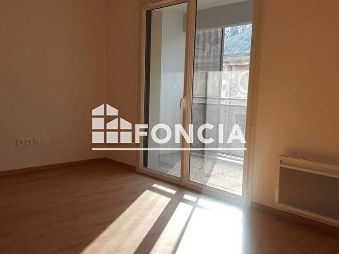 Appartement à louer - Centre, Angers - 3 pièces - 2 chambres