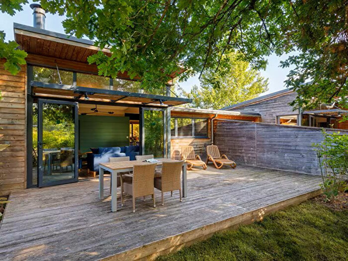 Maison 3 pièces à Chaumont-sur-Tharonne, à vendre