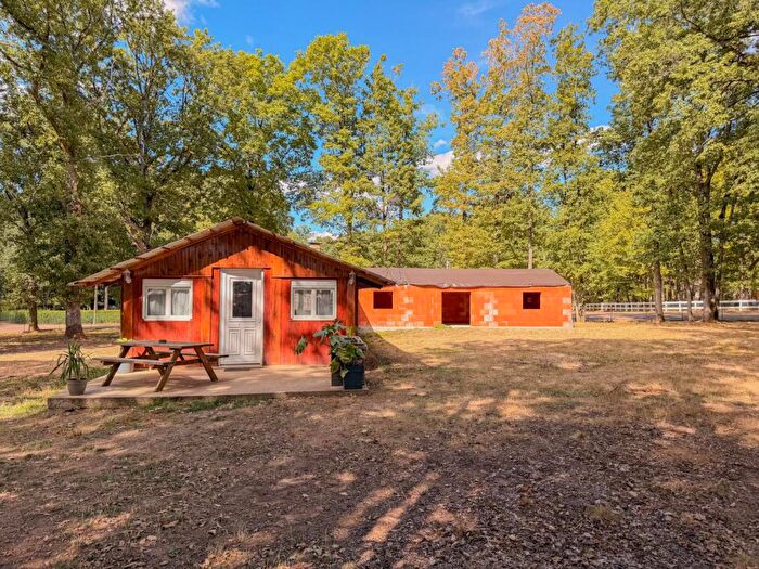 Maison 3 pièces à Saint-Firmin-des-Bois, à vendre