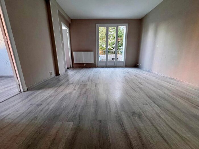 Appartement à vendre - Chamalières, Beaulieu - 2 pièces - 1 chambre