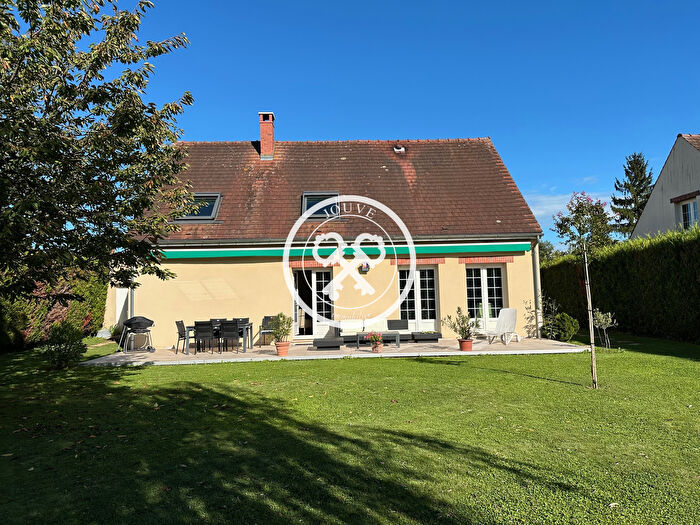 Maison à vendre - Troyes, Vassaulles, Tauxelles - 6 pièces - 4 chambres