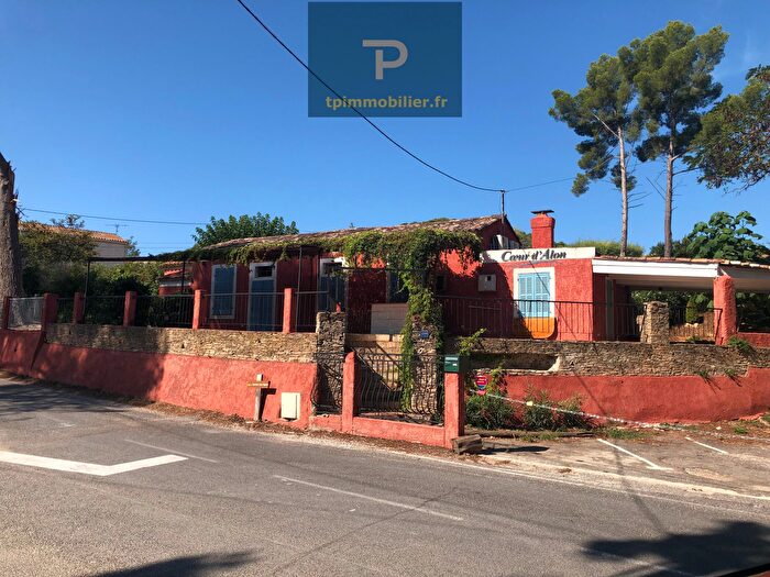 Maison 7 pièces à vendre - Saint-Cyr-sur-Mer