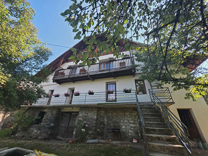 Saint-Sauveur - Maison 12 pièces à vendre