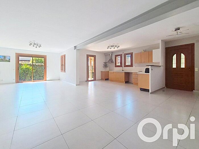 Cabestany : Maison 5 pièces à vendre