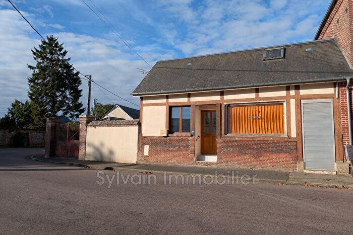 Maison 2 pièces à louer - Campeaux
