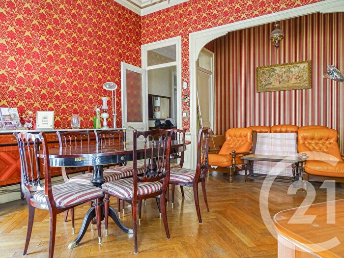 Appartement à vendre - Lyon er , Bas des Pentes, Presquîle - 4 pièces - 3 chambres