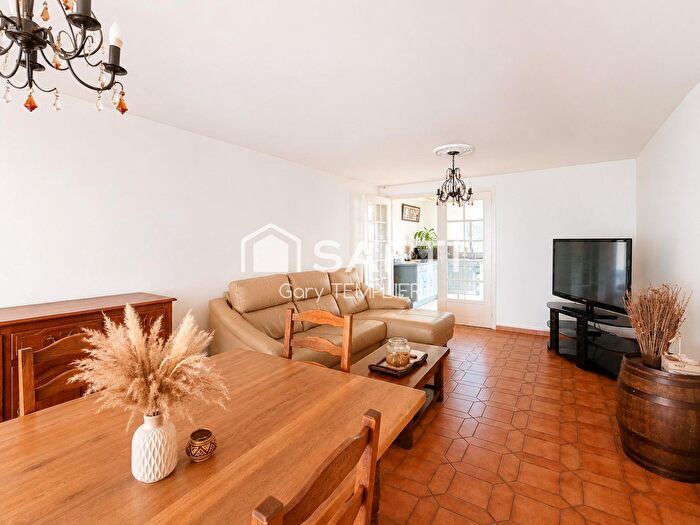 Valenciennes - Maison 5 pièces à vendre